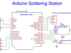 Arduino Soldering Station download | SourceForge.net